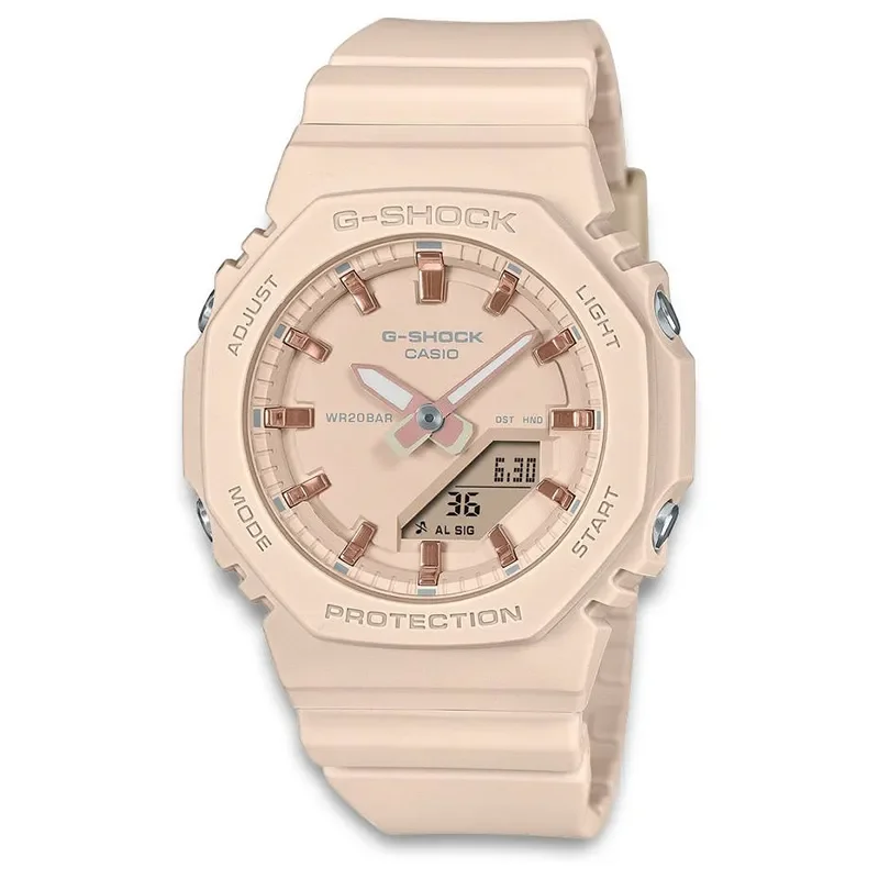 Casio G-Shock GMA-P2100M-4AER med fri frakt